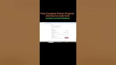 How To Delete A Repository From Github Softwaredeveloper Codeglobal Youtube