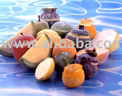 Frozen Whole Fruit Sorbets United States Fruitsorbets Price Supplier