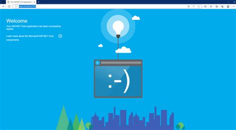 Конвейер обработки запросов и Middleware в Aspnet Core