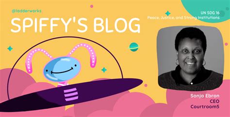 Nasdaq Sonja Ebron Facilitating Equal Access To Justice Resources Courtroom5