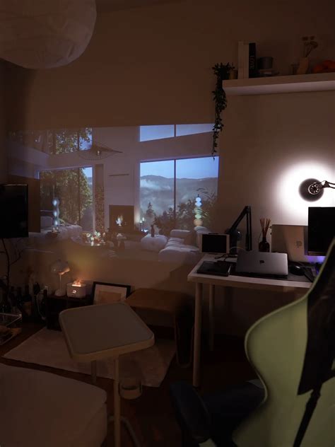 Room Tour อวดห้องนอนฉบับคนชอบแต่งห้อง🏡 แกลเลอรีที่โพสต์โดย Seenamz