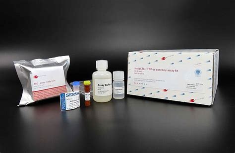 Instacell® Tnf α Potency Assay Kit