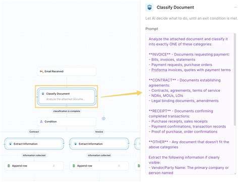 Document Processing Lindy Documentation