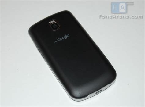 LG Optimus One Review