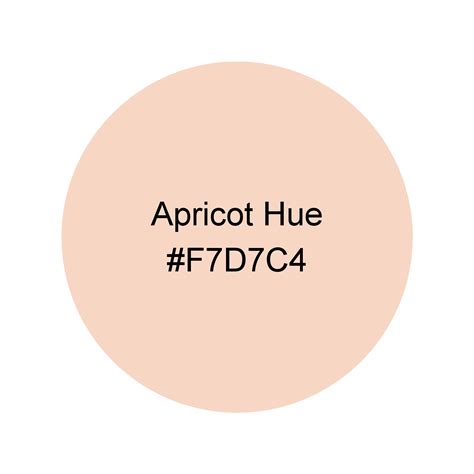 Apricot Hue · Theme
