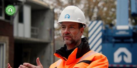 Nachhaltigkeit Volkerwessels Telecom