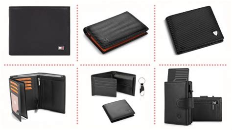 Guía para elegir la mejor billetera para hombres Casacochecurro