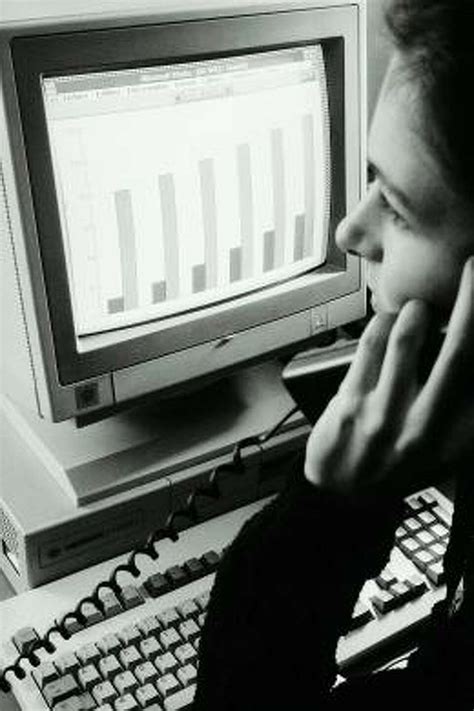 How To Chart The Frequency Of A Data Set On Excel