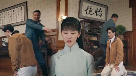 霸道司令害嬌妻差點失去清白，被父親鞭打懲罰，嬌妻心痛替司令求情【良辰好景知幾何 Love In Flames Of War】 Youtube