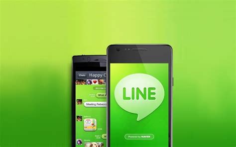 Berapa Banyak Pengguna Line Di Indonesia • Jagat Review