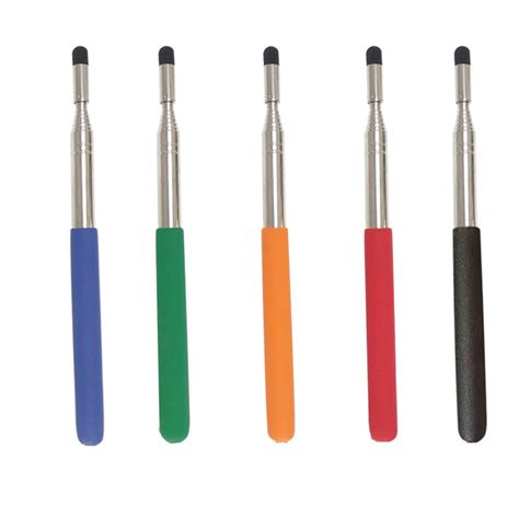 1m Extendable Hand Pointer Telescopic Retractable Vicedeal