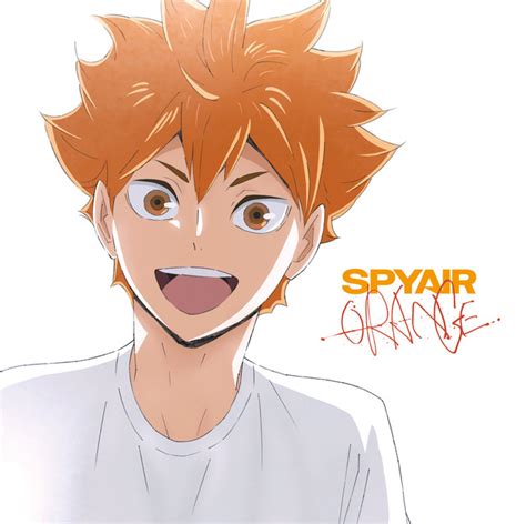 「劇場版ハイキュー ゴミ捨て場の決戦」主題歌「オレンジ」を一発撮り！ Spyairが「the First Take」再登場 アニメ！アニメ！