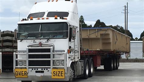 Hc Ongoing Heavy Haulage Driver 24736