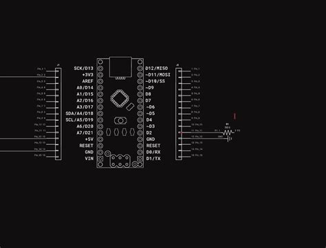 schematic for arduino nano shield template aiye 28b9 template for