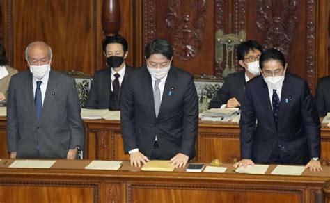 第2次補正予算が衆院通過 約29兆円、委員会可決 ｜ 共同通信