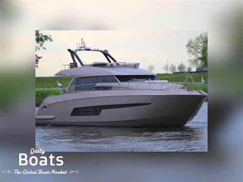 2019 Van Der Heijden Phantom 79 на продажу Посмотреть цену фотографии