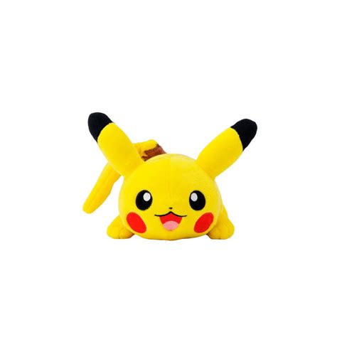 Pikachu Wrist Rest Plush Poke Merch Market