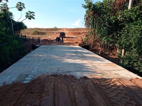Reforma De Pontes De Madeira Com Baixo Custo Blog Ecopontes