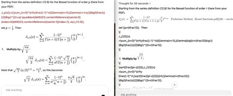 latex doesn t render properly on mac or web bugs openai developer