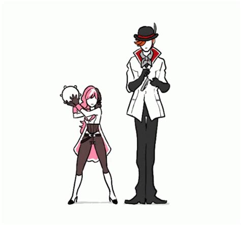 Rwby Roman Gif Rwby Roman Neo Discover Share Gifs