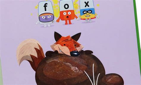 Up To 23 Off Sweet Cherry Publishing Numberblocks Alphablocks