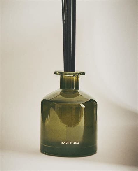 250 Ml Basilicum Reed Diffusers Zara Home Jordan