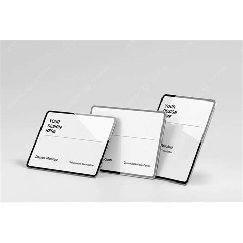 태블릿 장치 모형 Png 일러스트 Psd 및 클립 아트에 대한 무료 다운로드 Pngtree