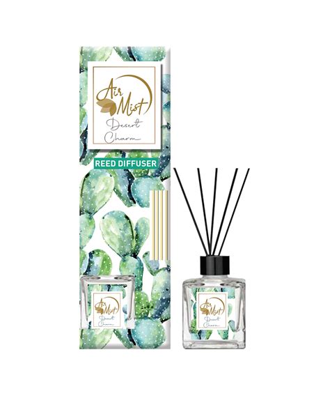 Reed Diffuser Linkme Global