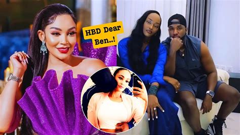 🚨turazishee😲zari Aratunguranye Ku Isabukuru Ya The Ben😍byabintu