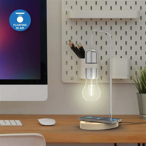 Atmospheres Gravity Lamp Tzumi®