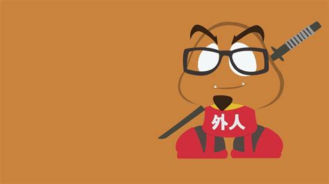 Descargar Las Imágenes De Gaijin Goomba Gratis Para Teléfonos Android Y