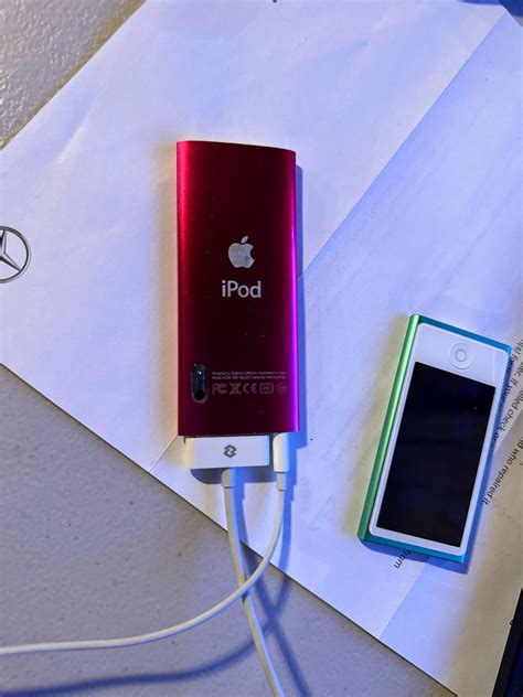 Love Getting New Ipods And Listening To Other Peoples Music R Ipod