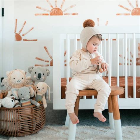 Organic Cotton Jogger Set Alex And Ant Co
