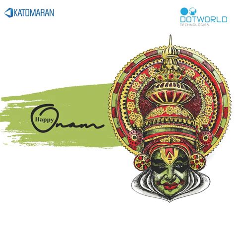 Katomaran Technologies Private Limited On Linkedin Onam Happyonam Onamashamsakal