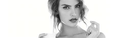 Ambrosio Women Alessandra Ambrosio X Girls Hd Art Hot 2k