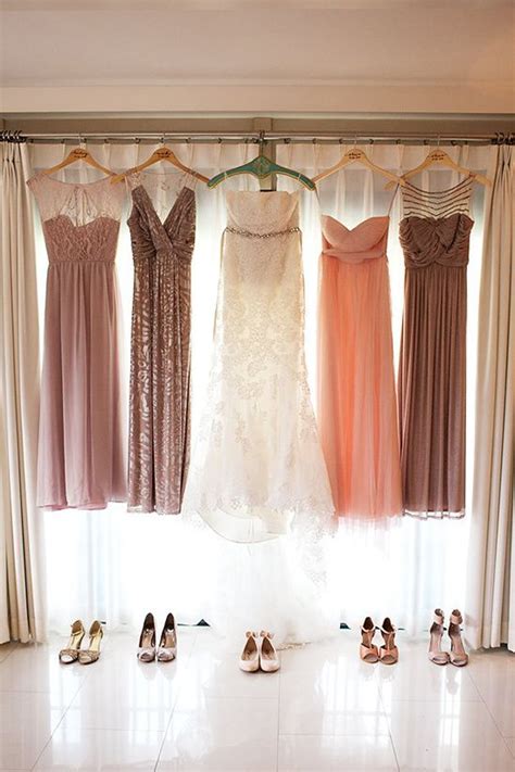 Laid Back Glam Wedding In 2024 Wedding Photos Bridal Parties