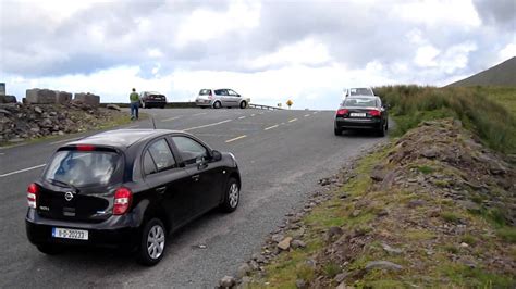 Connor Pass 1 Youtube