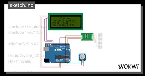 Wokwi Online ESP32 STM32 Arduino Simulator