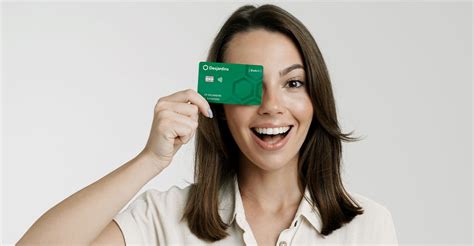 Debit Card Desjardins