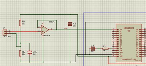 Building A Ph Sensor Amplifier Circuit Electrical Engineering Stack