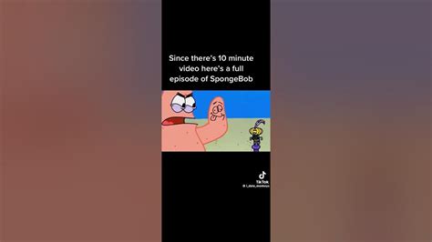 Spongebob Eps 15 Youtube