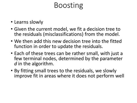 Ppt Fitting Models To Data Powerpoint Presentation Free Download Id1874125