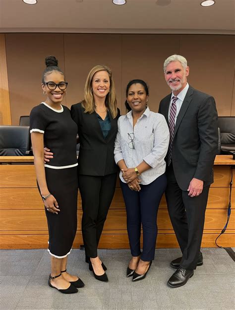 Cierra Marshall On Linkedin Verdict 🥊 Nick Schnyder Law Firm Catherine Manavi Jeff Yashinsky