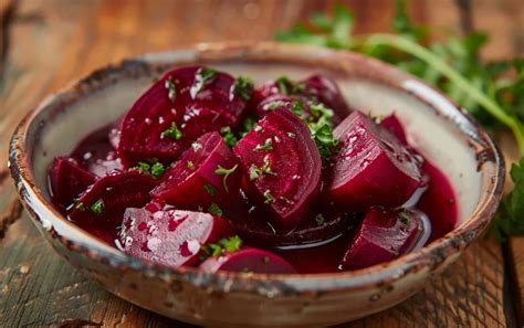 Як швидко приготувати буряк Rm