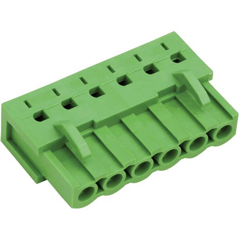 Ptr Hartmann Headers Sockets Pin Housing Pcb 621 Rapid Electronics