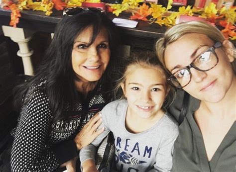 Jamie Lynn Spears Celebrates Ash Wednesday With Daughter Maddie