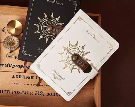 Diary Book Personal Diary With Lock Secret Girls Locked Diary