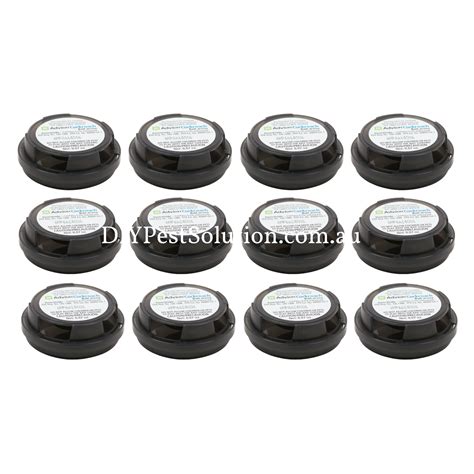 Advion Cockroach Gel Bait 4 Tubes Do Your Own Pest Control