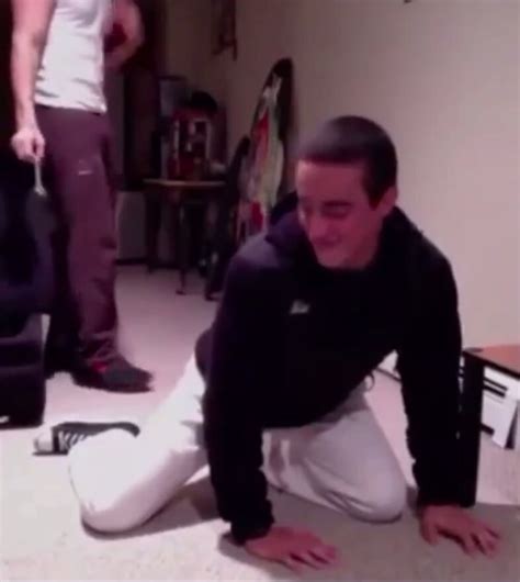 Bro Farts Video 2