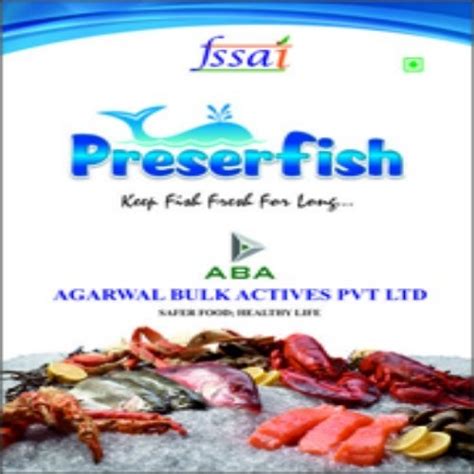 Food Preservative Manufacturer Food Preservative Supplier